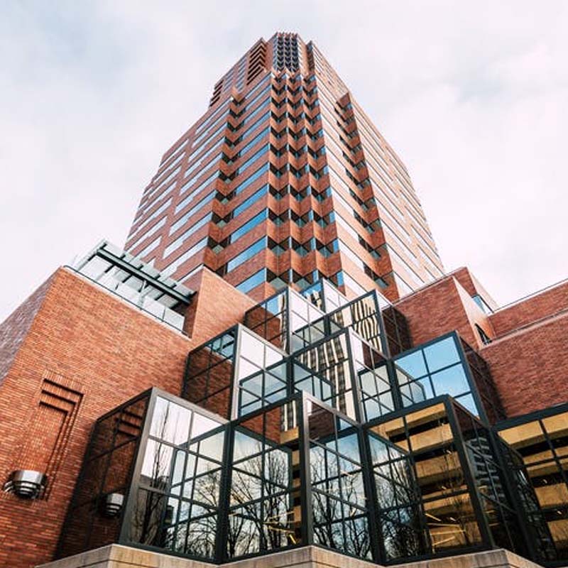 BuildCon - Construction Building